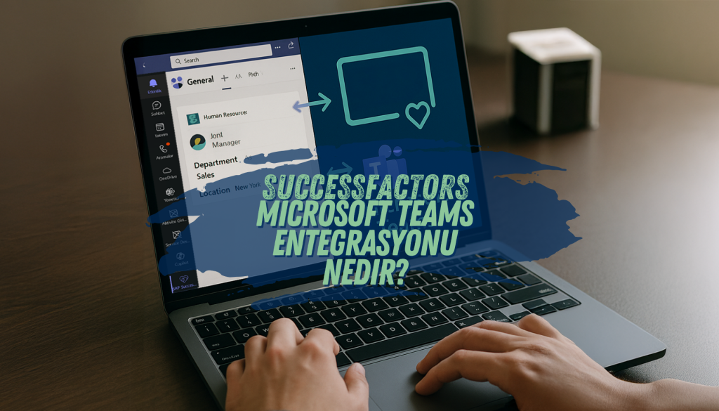 SuccessFactors ve Microsoft Teams Entegrasyonu Nedir? - Coachtech